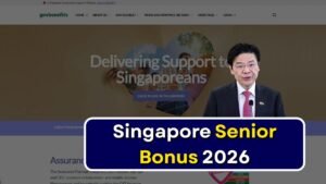 Singapore Senior Bonus 2026: Cash & CPF Payouts Date Announced – Well ...